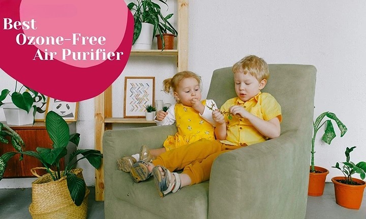 Top 9 Ozone-Free Mechanical Air Purifiers for 2025