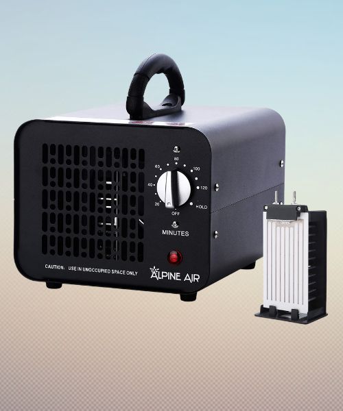 Top 11 Ozone Generators: Best Pick Revealed!